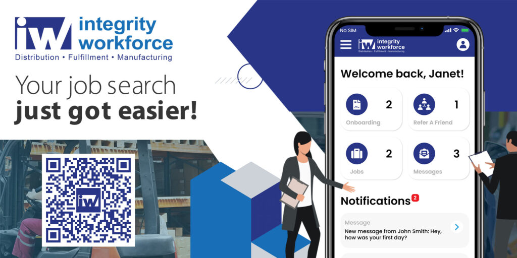 Integrity Workforce – Continuous Improvement for Staffing Solutions in Memphis, TN